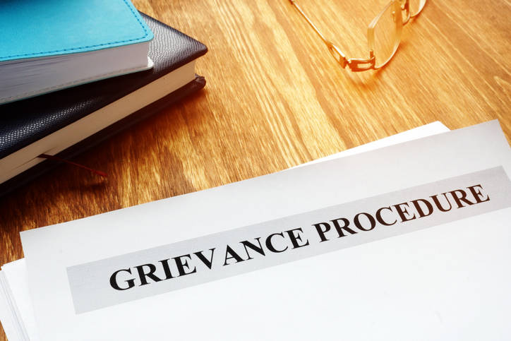 Grievance – Is an employer required to interview external witnesses as ...